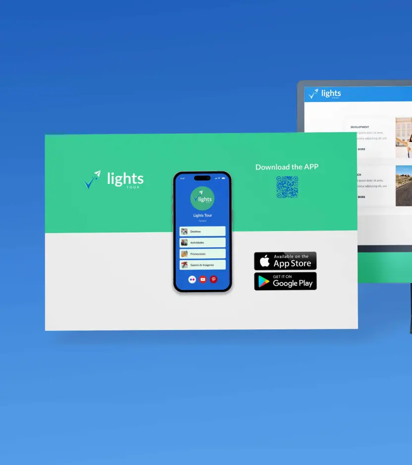 QR Codes for Public Transport