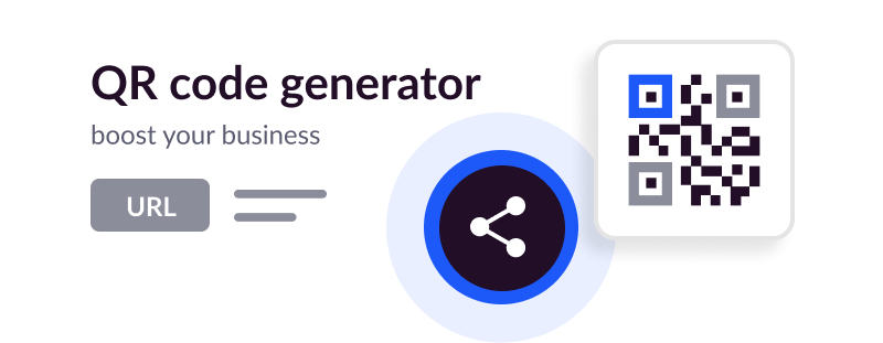 Generate a Website QR Code