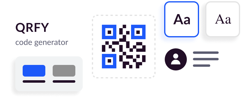 Generate a Website QR Code