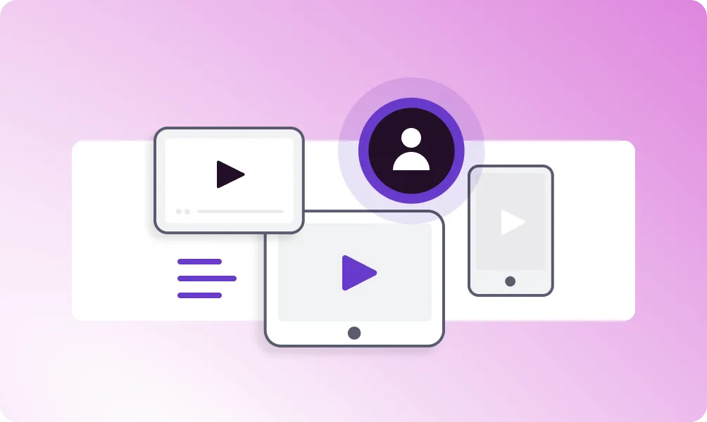 Generar un código QR de Vídeo