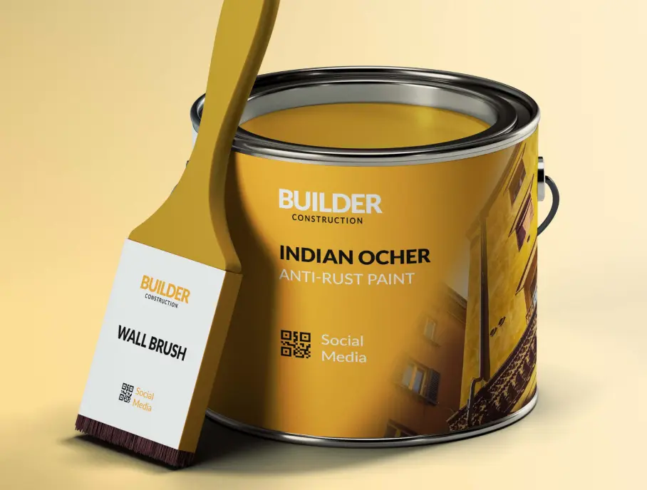 QR Codes on Bottles and Cans