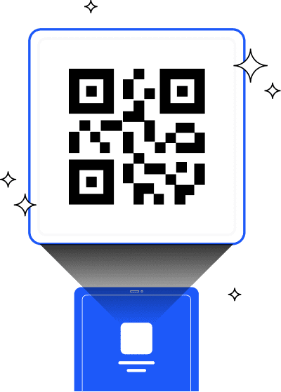 Gerador de QR Code grátis: Crie seu QR Code | QRFY