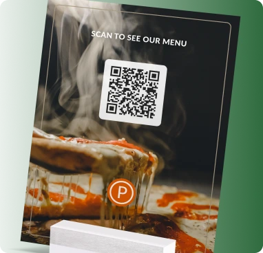 Diversity of QR codes to enhance print and digital media