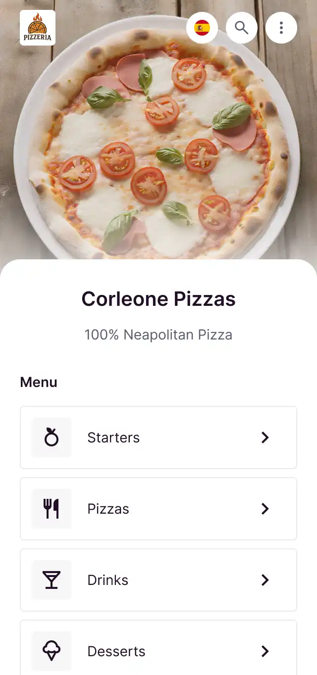 Generador de Códigos QR - Crea códigos QR gratis