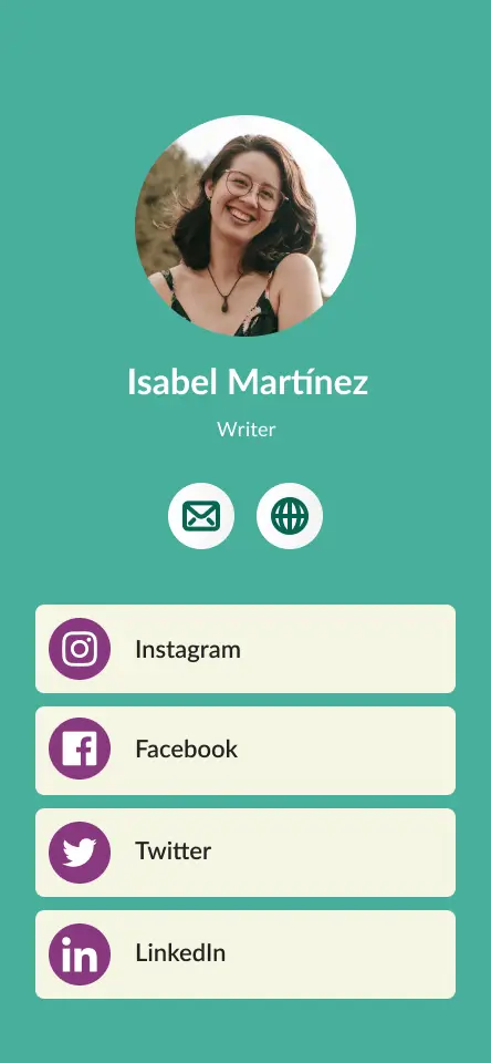 QR-codegenerator - Maak gratis QR-codes