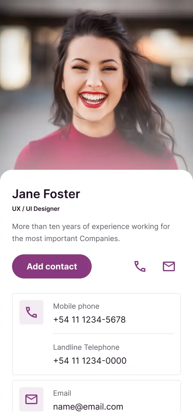 Γεννήτρια κωδικών QR - Δημιουργήστε δωρεάν κωδικούς QR