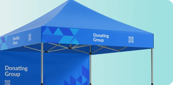 Generate a Website QR Code