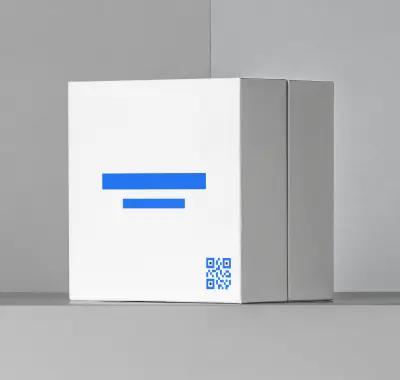 Uses of QR codes in Marketing