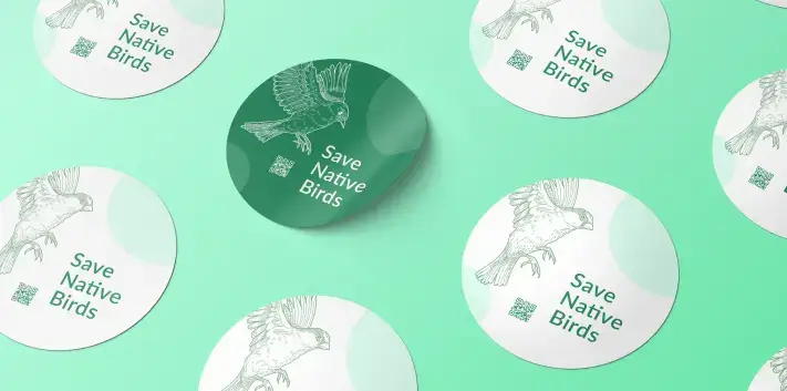 Pembuat Kode QR - Buat Kode QR Gratis