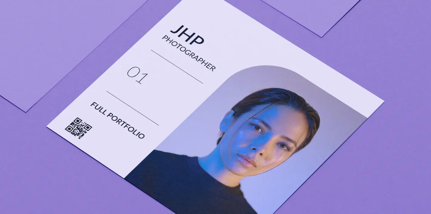 QR Code Generator: Create your free QR Code | QRFY