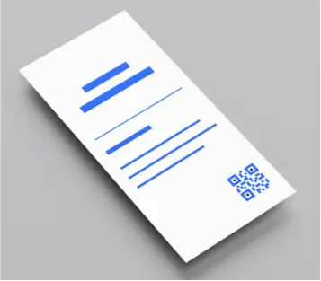 Pembuat Kode QR - Buat Kode QR Gratis