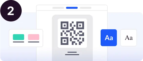 QR Codes in Books