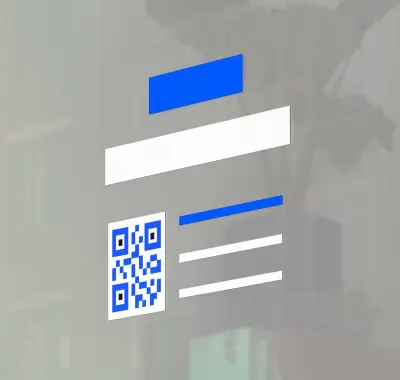 Uses of QR codes in Marketing